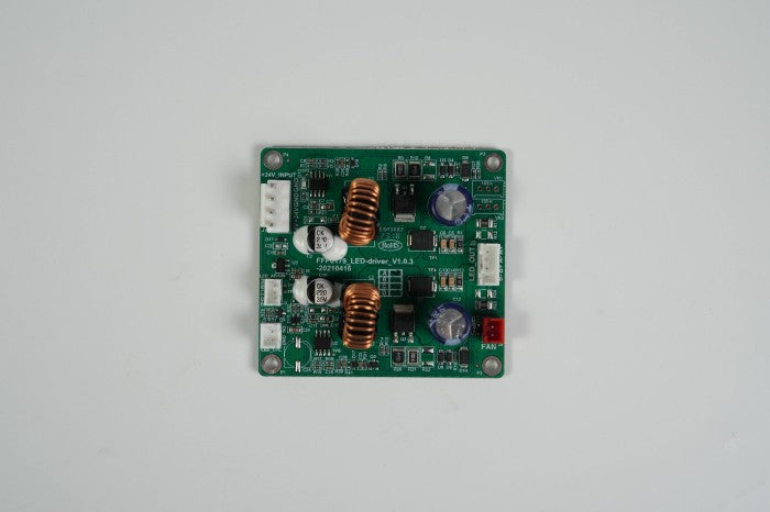 PCBA (Constant Current Source Board)